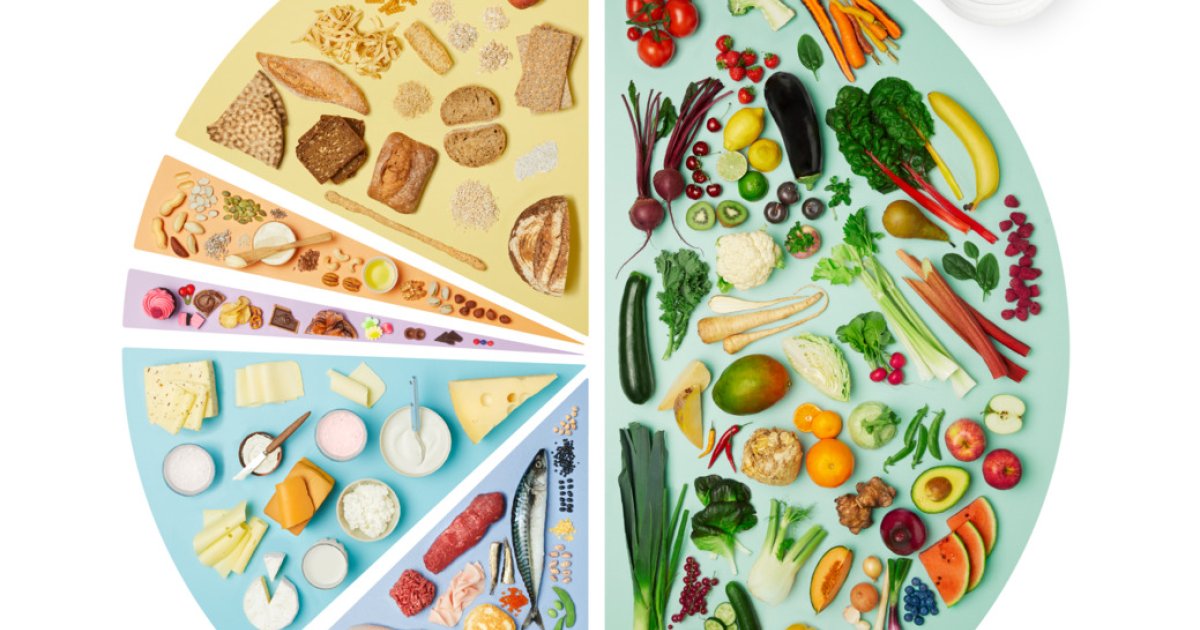 Bra mat for bedre helse – lansering av revidert kurs - Helsedirektoratet