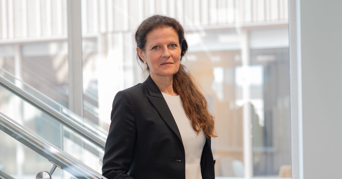 Bruk av langvarig tvang øker i psykisk helsevern - Helsedirektoratet