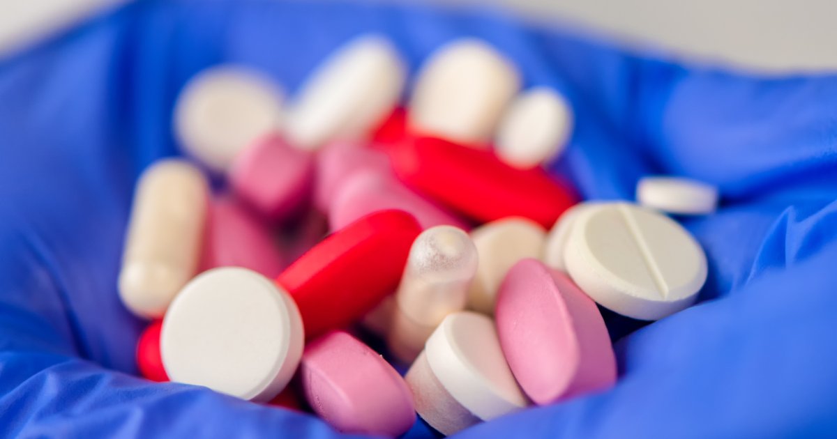 Rekvirenter er varslet om feil i resepter - Helsedirektoratet