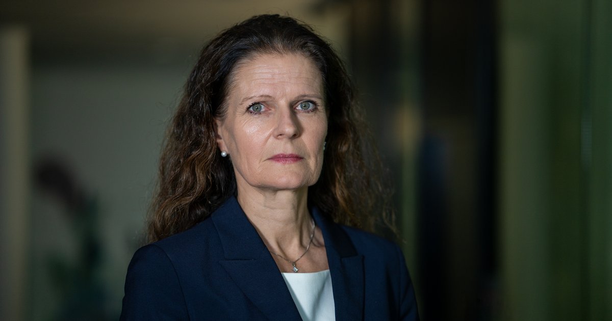 Sterk sammenheng mellom voldtekt og selvskading blant unge jenter ...