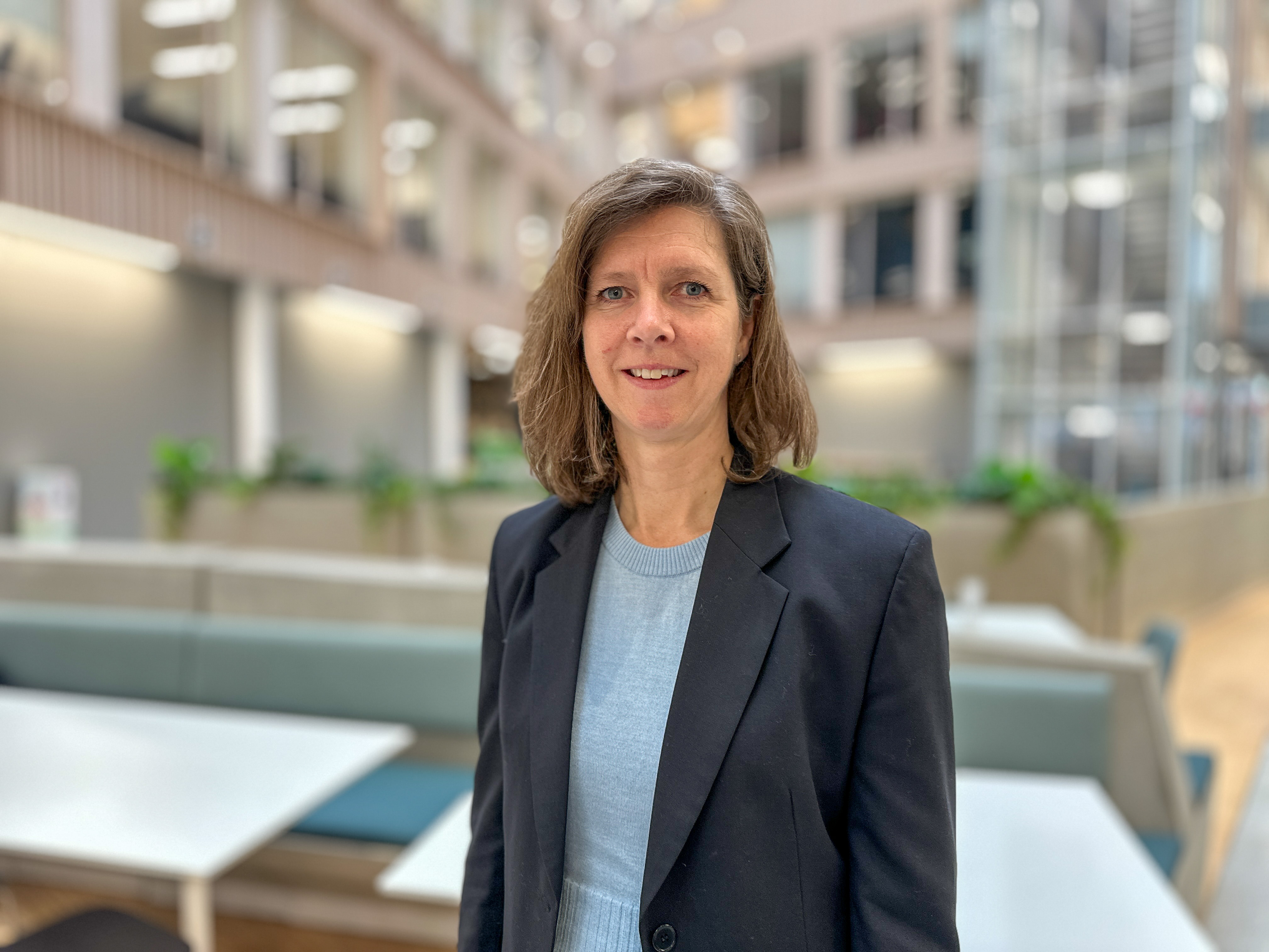 Ledelsen i Helsedirektoratet - Helsedirektoratet