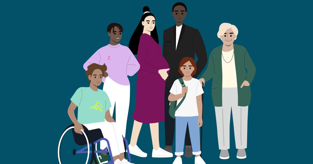 Folkehelse og forebygging - Helsedirektoratet